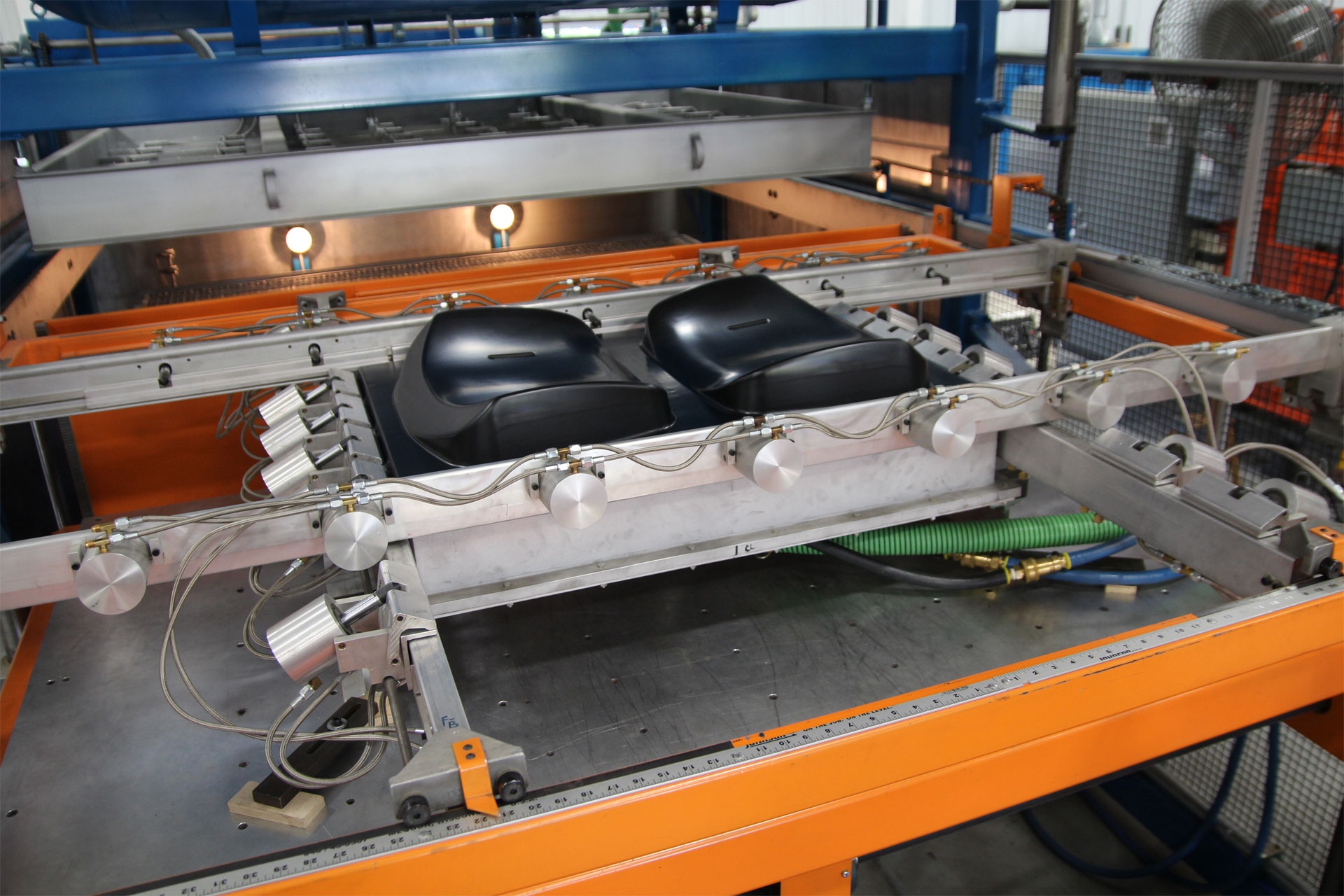 Vacuum Forming | Pressure Forming | Compression Thermoforming