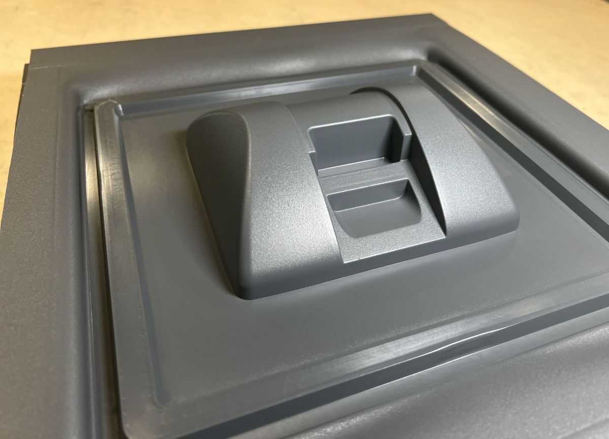 Pressure Forming | Advanced Thermoforming | Formed Solutions