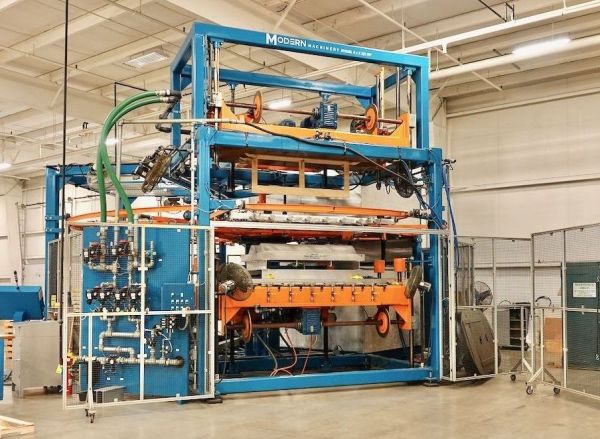 Pressure Forming | Advanced Thermoforming | Formed Solutions